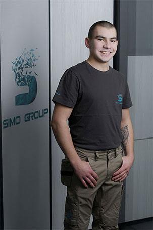 Simo Team